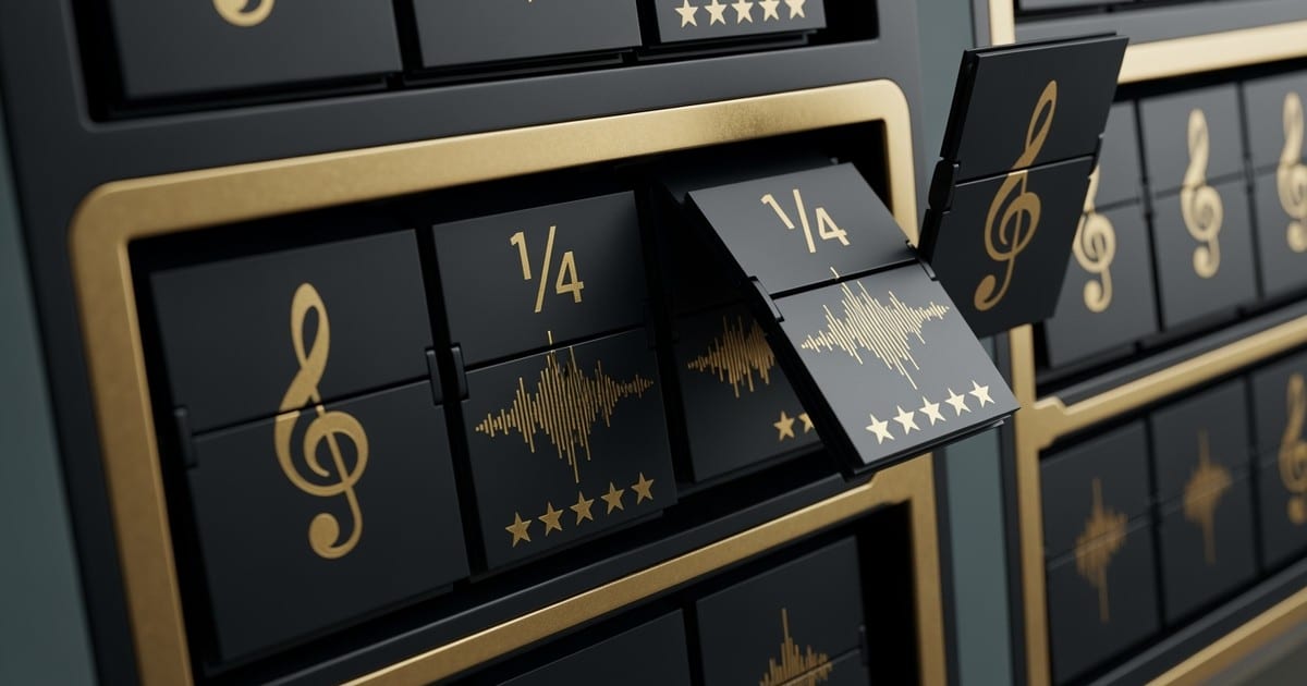 Best Music Distribution Services [2026 Ranked] | Dynamoi